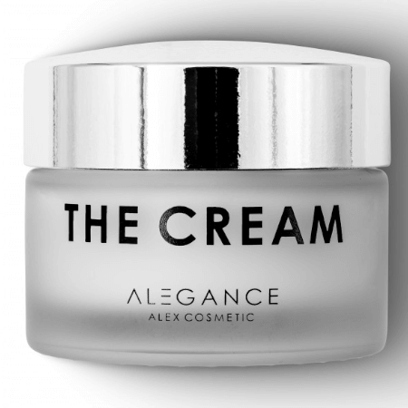 Alex Cosmetic ALEGANCE The Cream