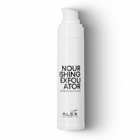 Alex Cosmetic PEEL Nourishing Exfoliator 50ml