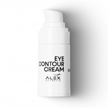 Alex Cosmetic RENEW Eye Contour Cream