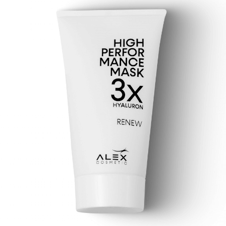 Alex Cosmetic RENEW High Performance Mask