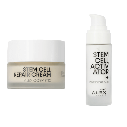 Alex Cosmetic Stem Cell Set
