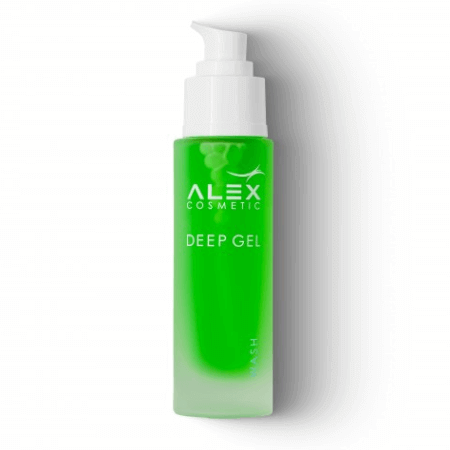 Alex Cosmetic WASH Deep Gel