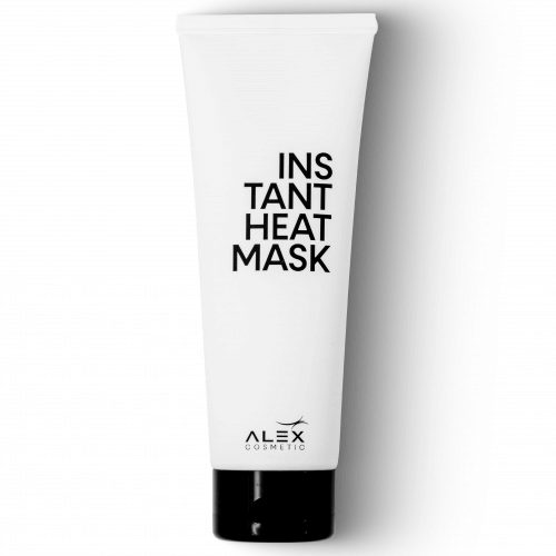 Alex Cosmetic BODY Instant Heat Mask