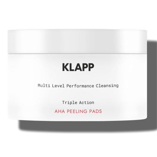 KLAPP Cosmetics Triple Action Enzyme Peeling Balm 50ml