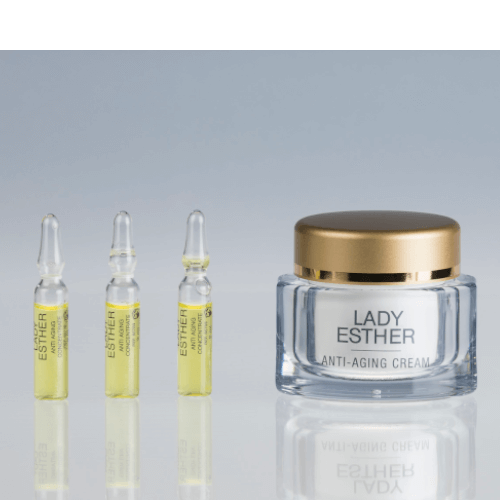 Lady Esther Anti-Aging Cream
